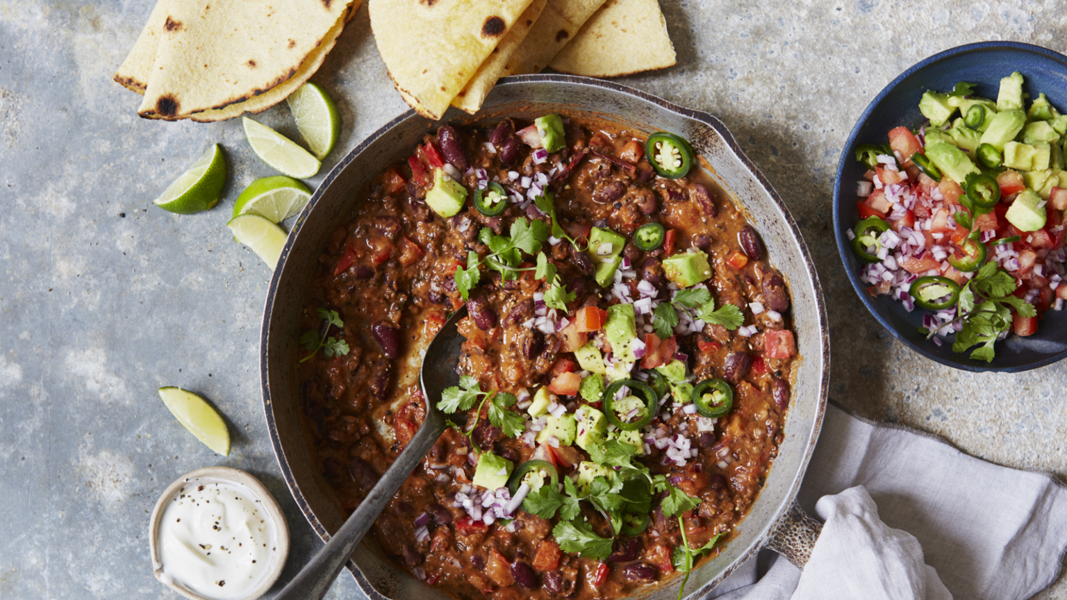 Fiery Goan Chicken Curry with Chilli and Pickles - The Spice Tailor UK