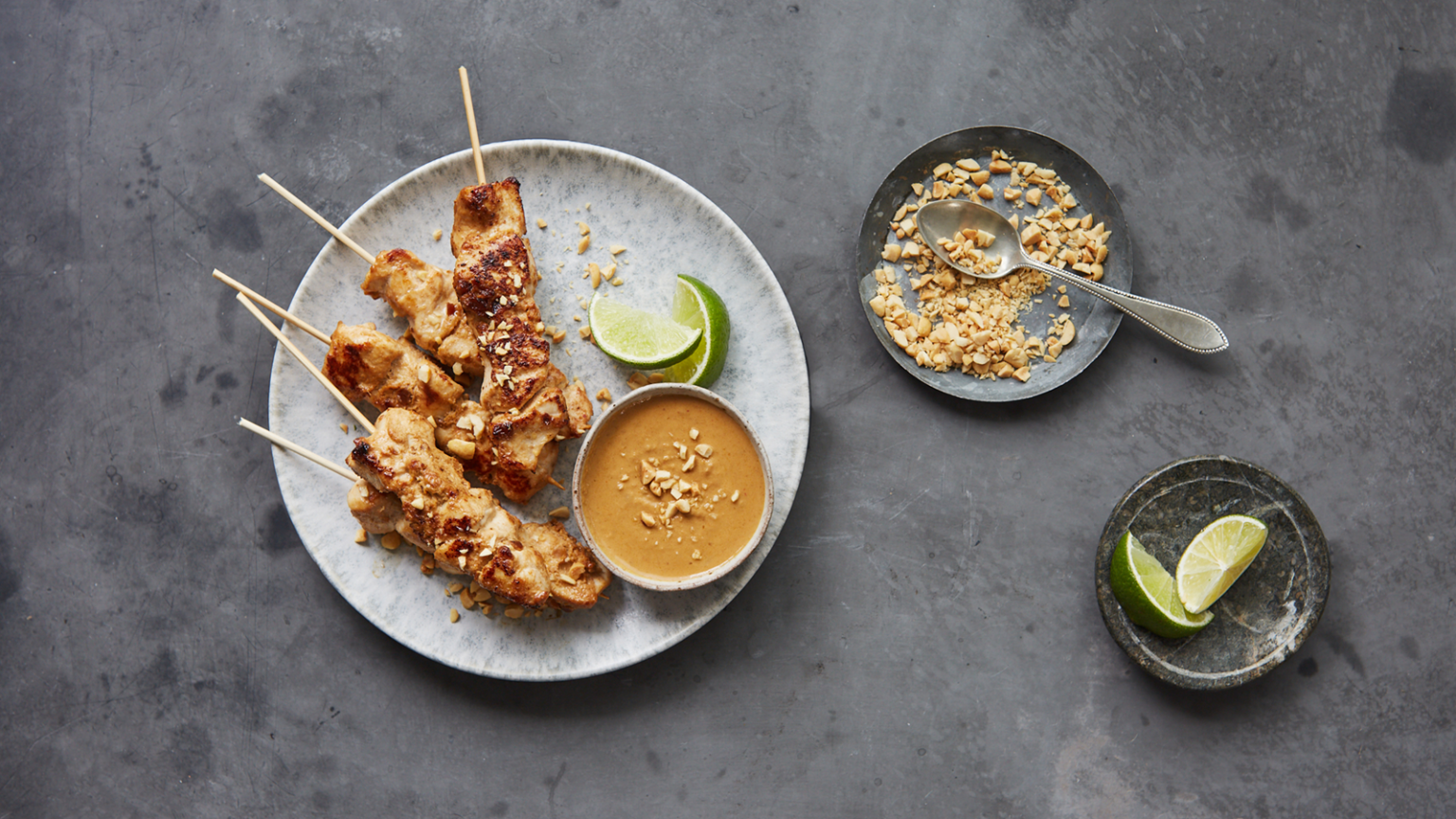 Fiery Goan Chicken Curry with Chilli and Pickles - The Spice Tailor UK