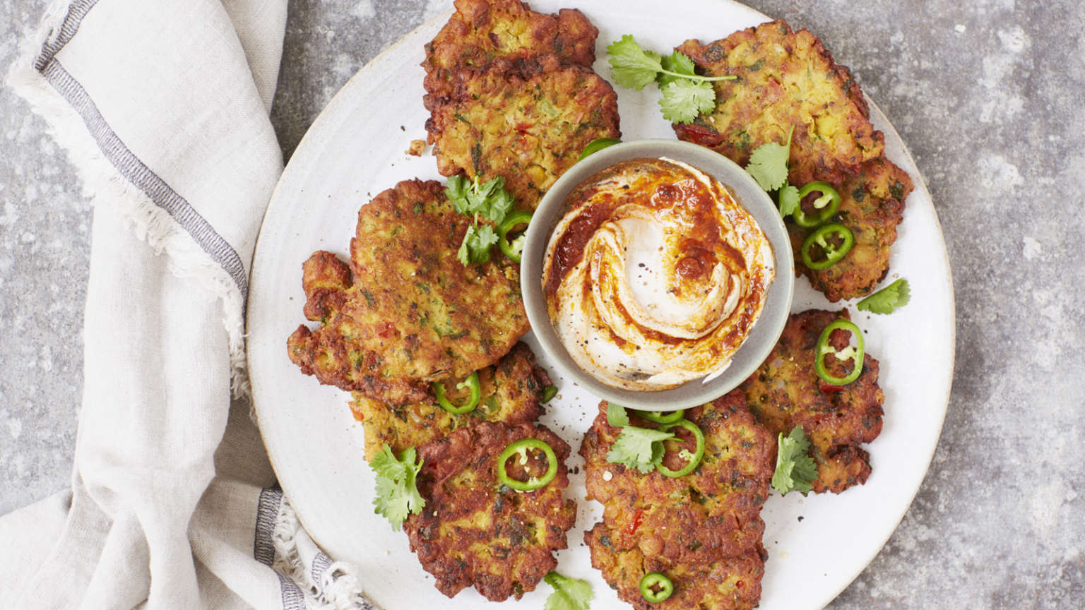 Restaurant-Style Tarka Daal - The Spice Tailor UK