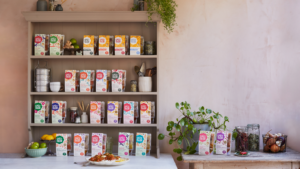 Home - The Spice Tailor UK