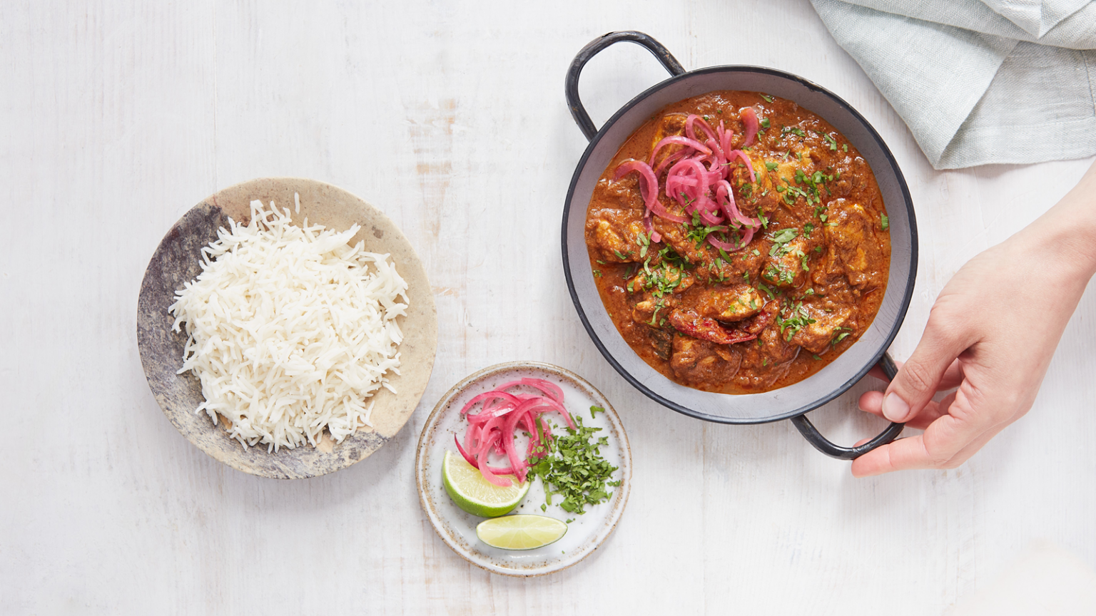 Products Archive - The Spice Tailor UK