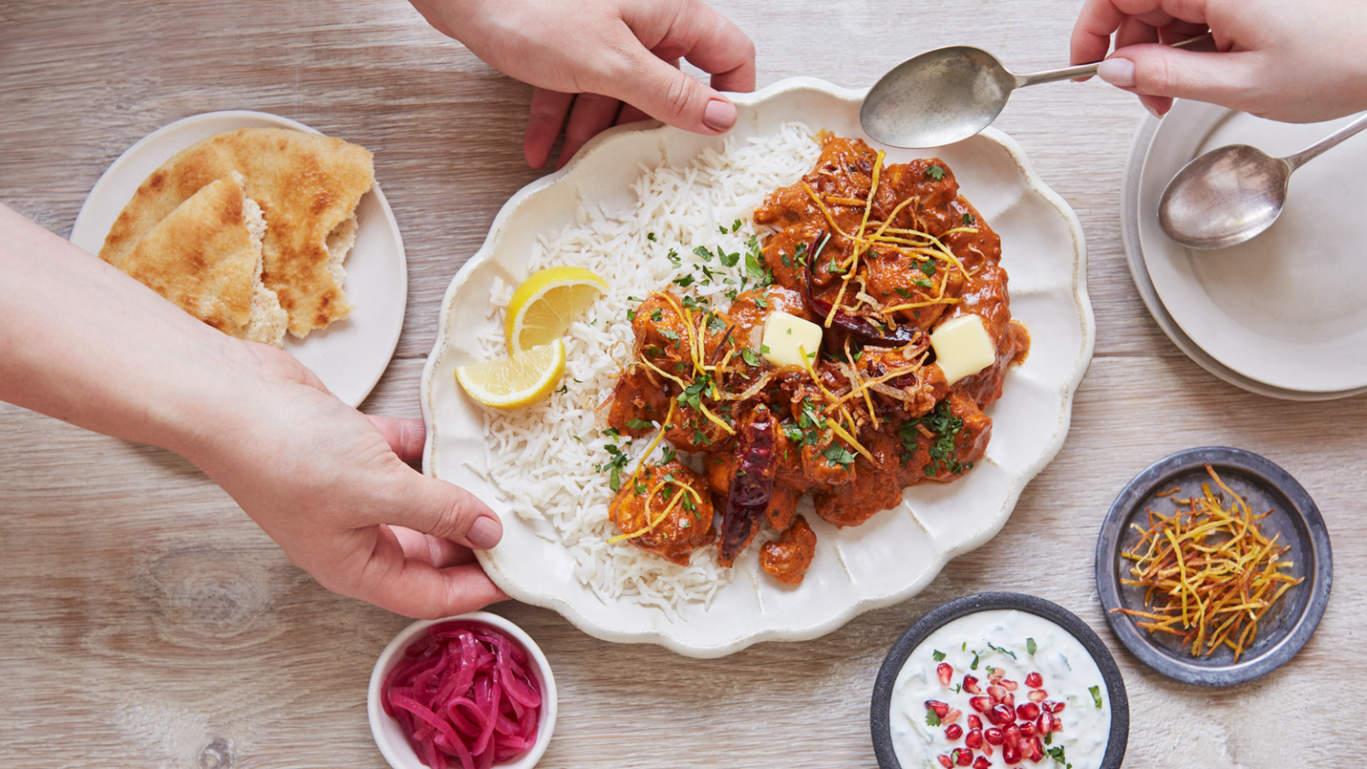Recipes Archive - The Spice Tailor UK
